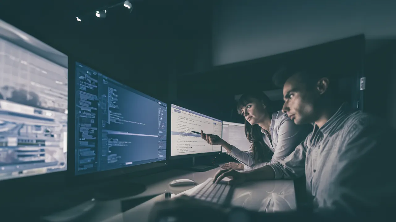 Analista programador | Online | Iplacex