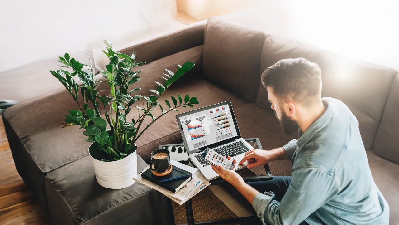 Técnico en Marketing Digital Online | Iplacex